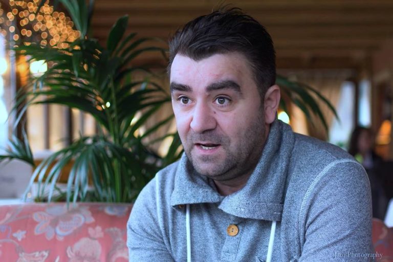 IN MEMORIAM – AZMIR MUŠELJIĆ